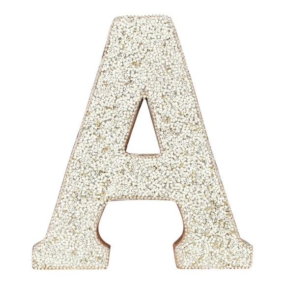 T.J. Maxx | Accents | Decorative Letter A Accent Piece | Poshmark